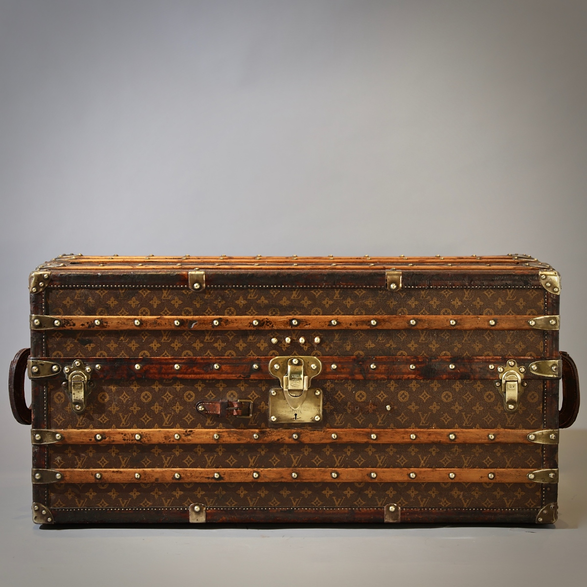 IDEAL TRUNK - The Trunk