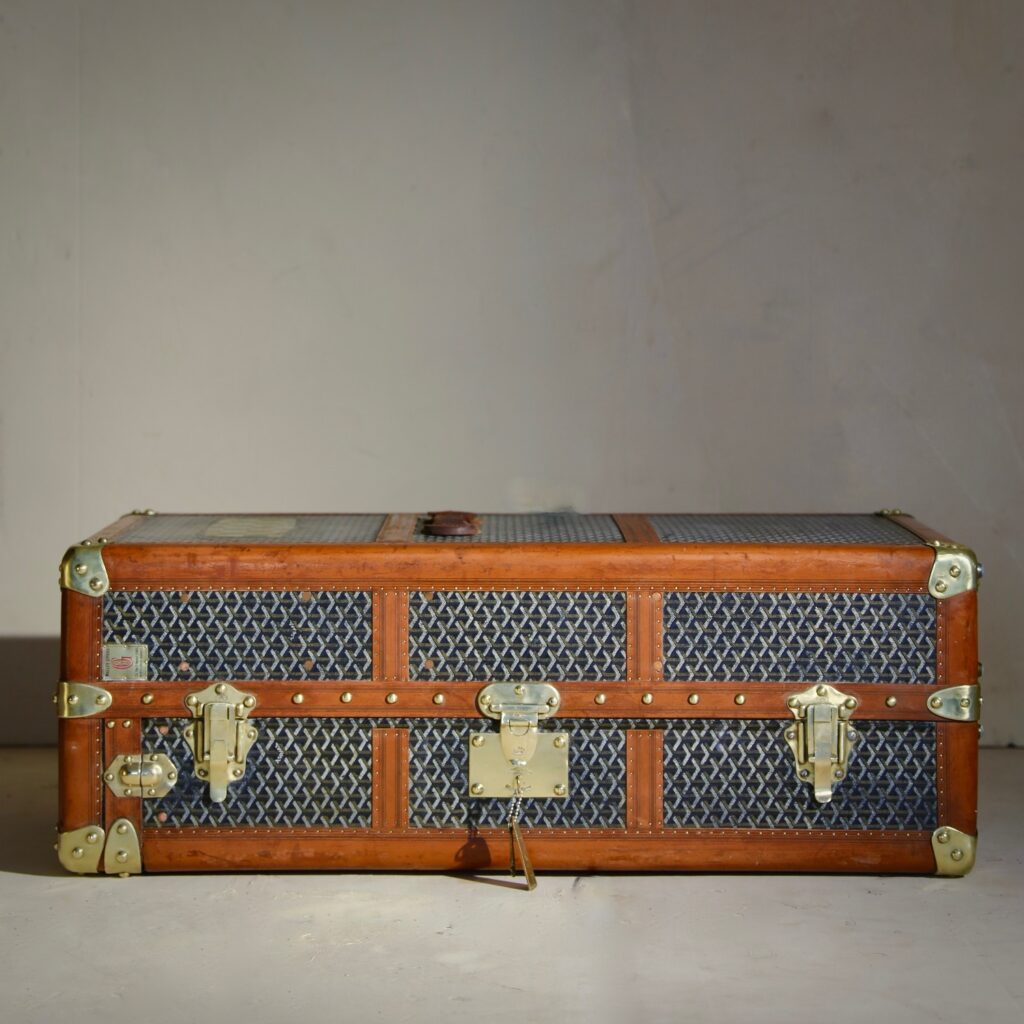 Products Archive - The Trunk